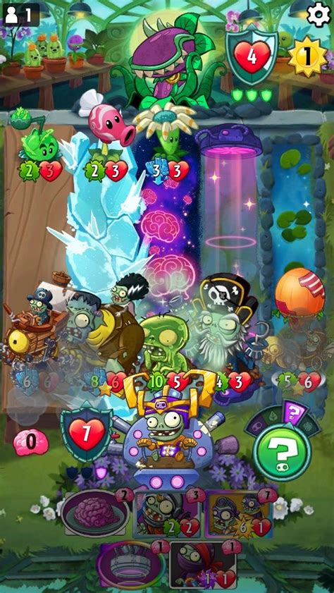 Blob Deck Is Still A Thing Even After It Got Nerfed Rpvzheroes