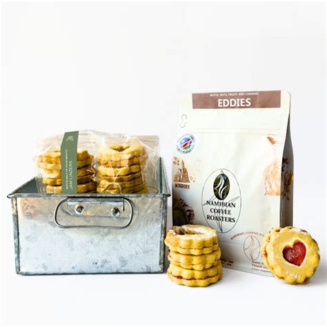 Brew Box Namibian Farmers Online