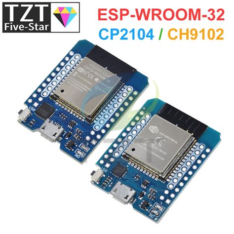 Mh Et Live D1 Mini Esp32 Esp 32 Wifibluetooth Internet Of Things Development Board Based