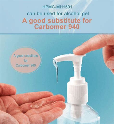 Hydroxypropyl Methyl Cellulose Cas 9004 65 3 Haihang Industry Co Ltd