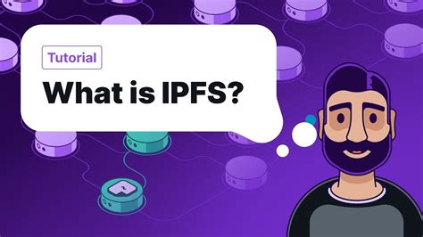 What Is Ipfs And How Does It Work Youtube