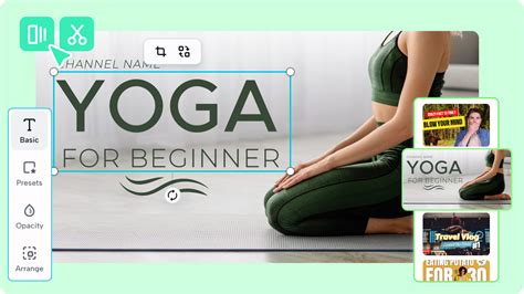 Make Thumbnails Online For Free No Watermarks