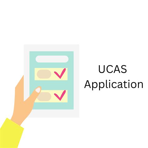 How To Write A Strong Ucas Application Personal Statement How To Write A Strong Ucas Application Personal Statement