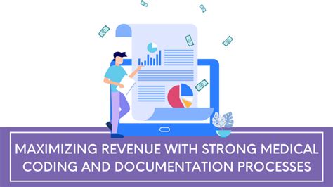 Maximizing Revenue With Strong Medical Coding And Documentation Processes