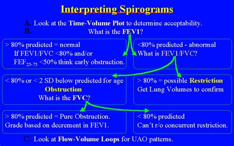 interpretation algorithm