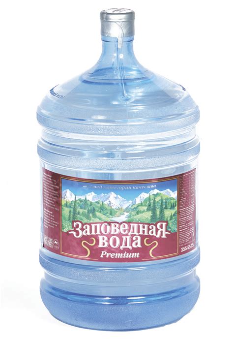 Вода 19 Л В Магазине — Каталог интернет магазинов