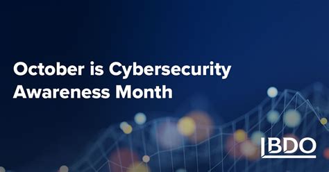 Michael Madsen On Linkedin Cybersecuritymonth Cybersecurity