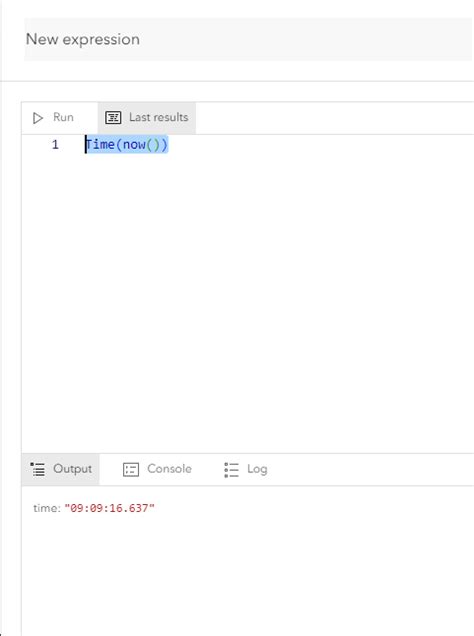 Arcade Expressions Wont Calculate Esri Community