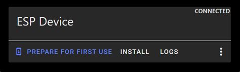 Esphome Room Presence Detection With Bermuda Ble Trilateration — Home