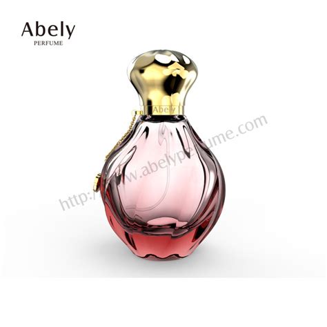 New Design Abd004 10 Glass Perfume Bottle Abely