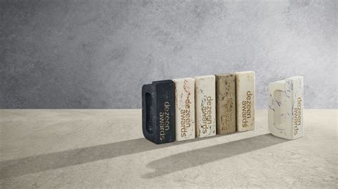 Dezeen Awards 2023 Trophies Crafted By Paper Factor In Italy