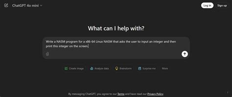 Intro To Assembly Language Lecture Notes Cisc 3310