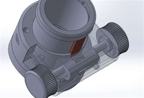 3d File Telescope Focuser Rack 🔭 ・model To Download And 3d Print・cults