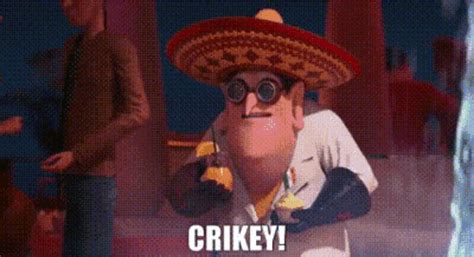 Dr Nefario Despicable Me Despicable Me 2 Despicable