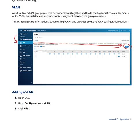 Creating A VLAN In A Complex Networking Situation Networking Hardware Level Techs Forums