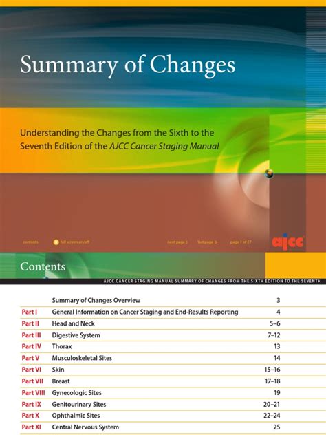 Ajcc 7 Th Pdf