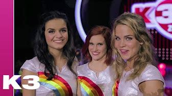 K3 Zoekt K3 Youtube