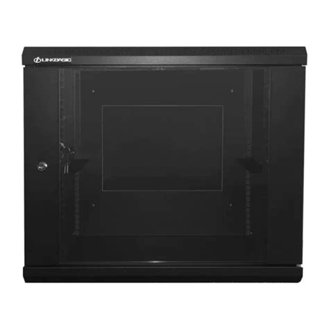 Linkbasic 9u Preassembled Fixed Wall Box Depot Solar