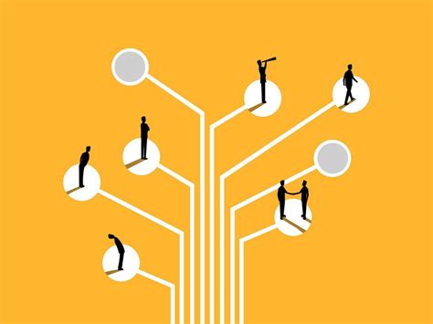 Human Technology Connection Vector Art Icons And Graphics For Free Download