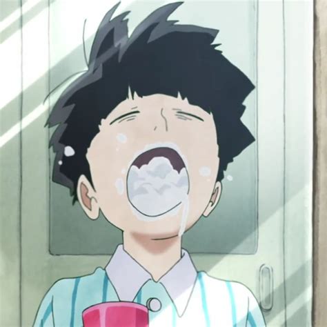 Psycho Anime Smile Wallpapers Wallpaper Cave