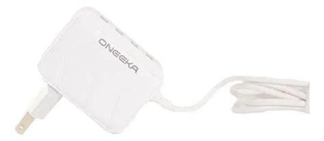 Cargador Oneeka N001 Cable Tipo C Mercadolibre