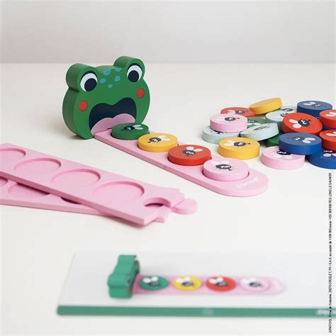 Algorithms Frog Educational Games In Science And Geography Janod