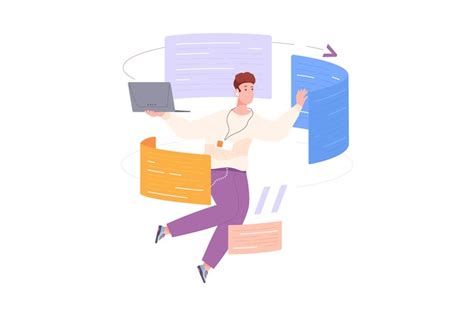 Programmer Write Software Development Code Program Technol