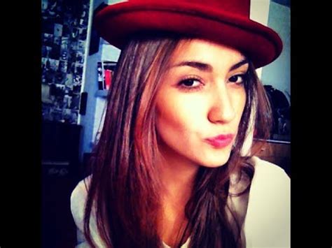 Bellissima Priscilla Ricart Part Youtube