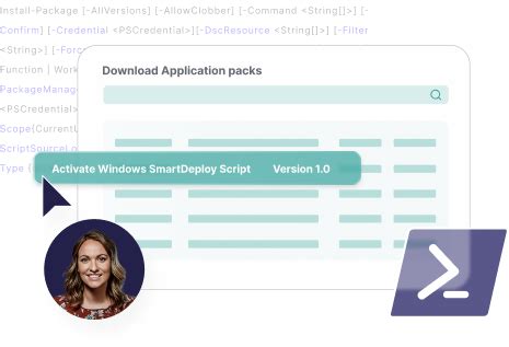 Healthy IT Systems To Support Quality Patient Care SmartDeploy