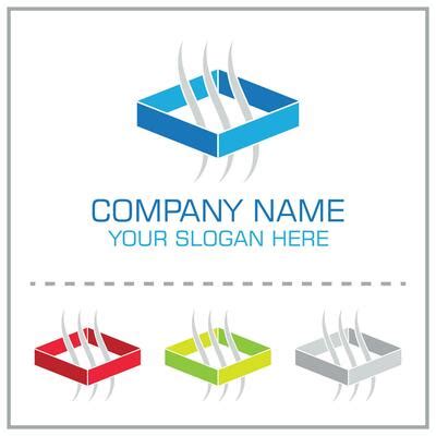 Insulation Logo Vector Art Icons And Graphics For Free Download