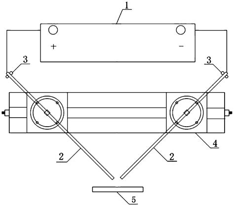 High Entropy Alloy Additive Manufacturing Device And Additive