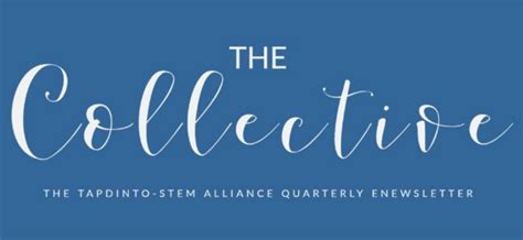 Nsf Includes Alliance Tapdinto Stem Nsf Includes Alliance Tapdinto Stem