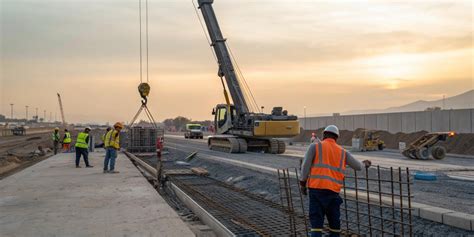 Why Navigator International Should Lead Your Next Government Infrastructure Project Real And