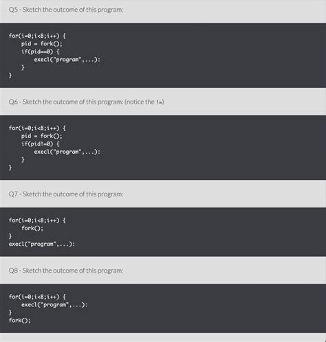 Solved Q5 ﻿sketch The Outcome Of This Programfor Pid