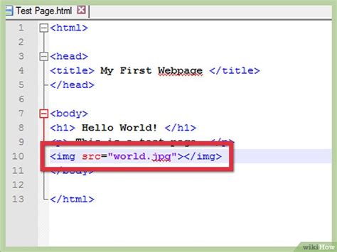 Cách để Tạo Một Trang Web đơn Giản Với Html
