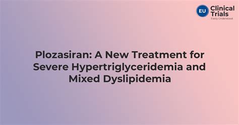 Synthetic Double Stranded Sirna Oligonucleotide Directed Against Apolipoprotein C Iii Mrna And