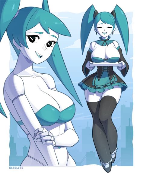 Rule 34 1girls Aged Up Big Breasts Black Eyes Blue Bra Blue Hair Blue Theme Bra Breasts