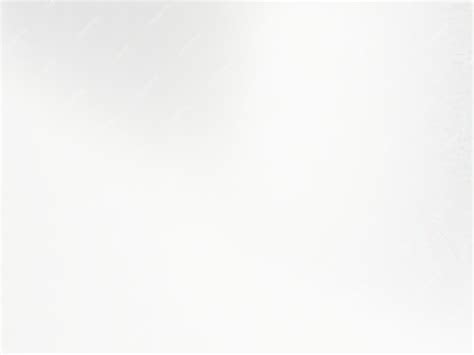 Premium Photo White Monochromatic Gradient Background