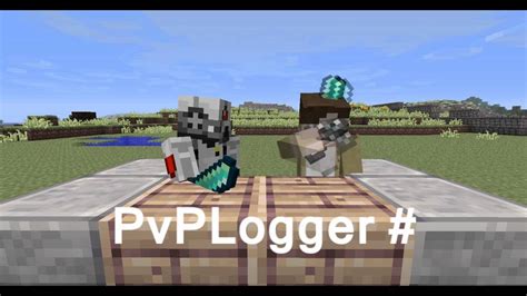 Novscraft Anti Combat Log Plugin Demonstration Youtube Novscraft Anti Combat Log Plugin Demonstration Youtube