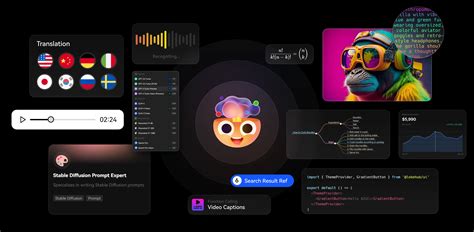 Features LobeHub