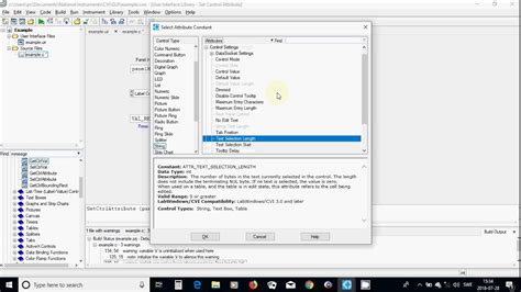 35 c programming gui checkbox textbox and ring youtube