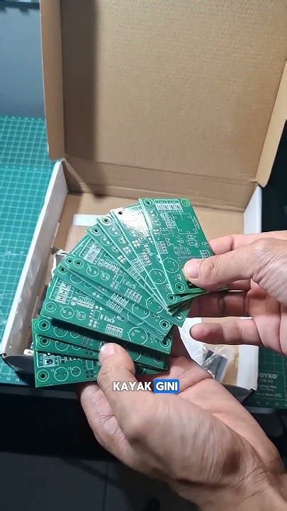 akses pintu menggunakan esp32 dan telegram project iot pcbway