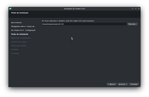 Qt Creator 6 Lançado Para Linux Macos E Windows