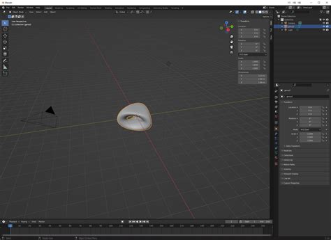 Tutorials Den Obj Documentation