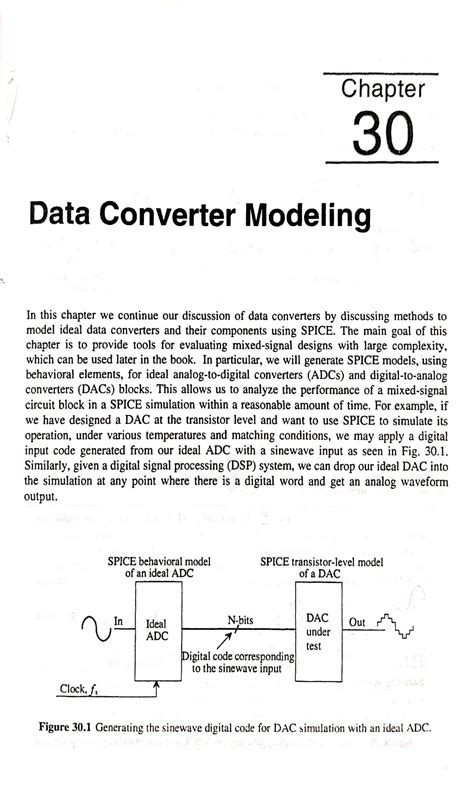 Cmos Mixed Signal Circuit Design A K Mishra Agencies Pvt Ltd