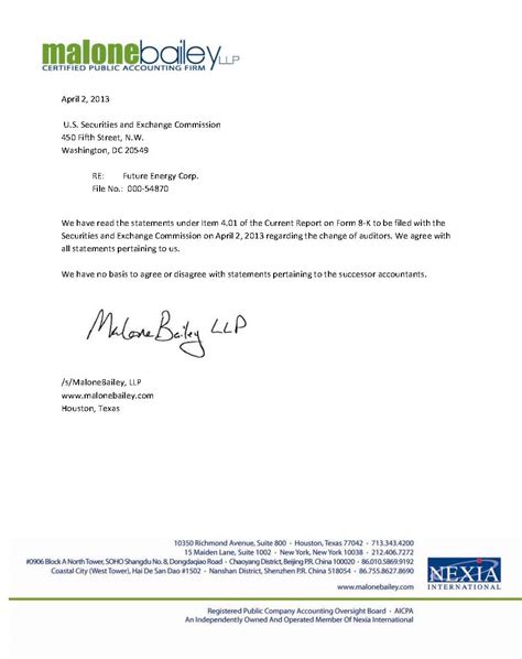 Audit Confirmation Letter Template Samples Letter Template Collection My Xxx Hot Girl