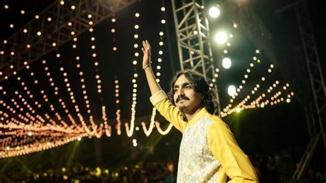 Viral Song Khalasi Singer Aditya Gadhvi Once Got A Call From Ar Rahman