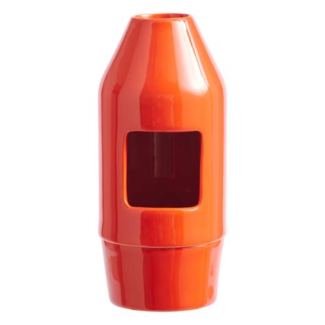 Hay Chim Chim Scent Diffuser Red Finnish Design Shop