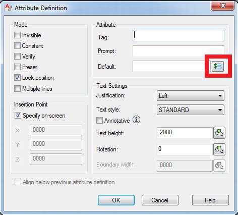 Can Attributes Value Save As The Dwg File Name AutoCAD General AutoCAD Forums