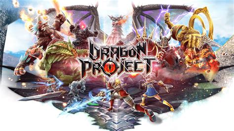 Review Dragon Project Kongbakpao